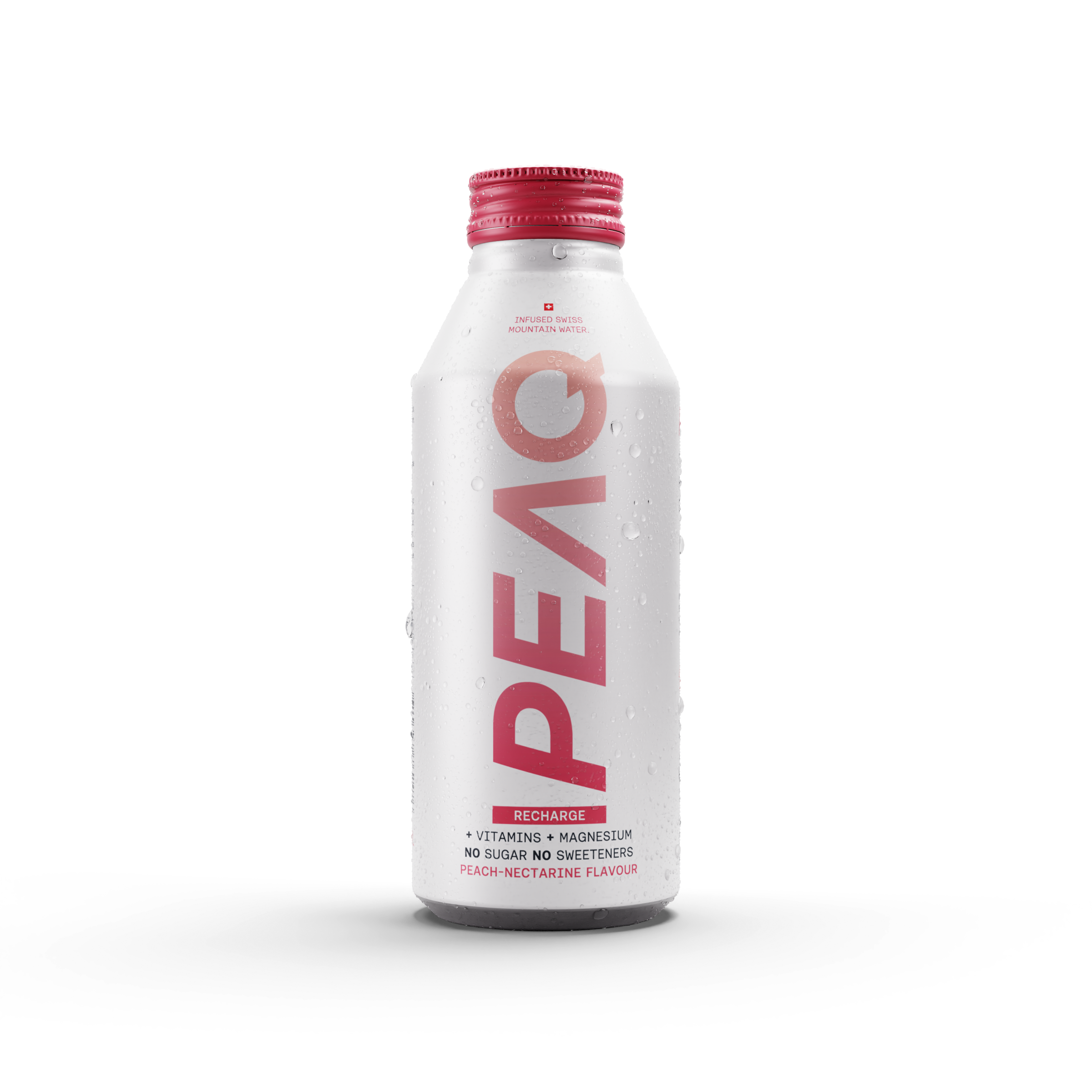 PEAQ Hydration