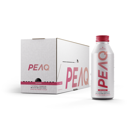 PEAQ Hydration