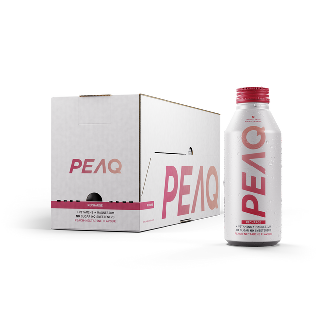 All – PEAQ Hydration