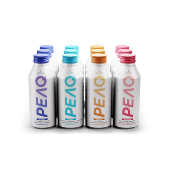 All – PEAQ Hydration